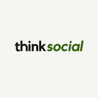 It all starts here… – Think Social